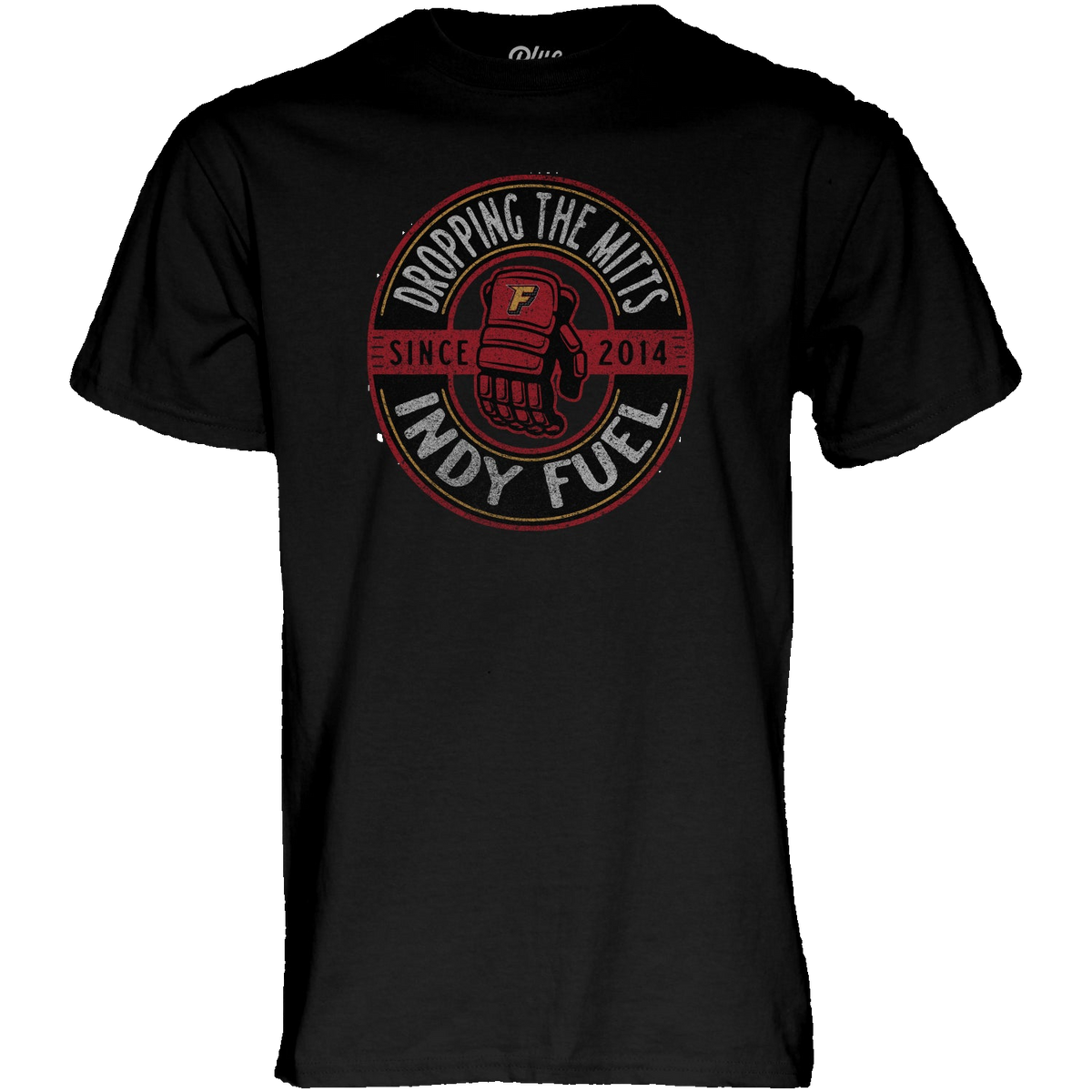 Indy Fuel Merchandise – Game Day Shop