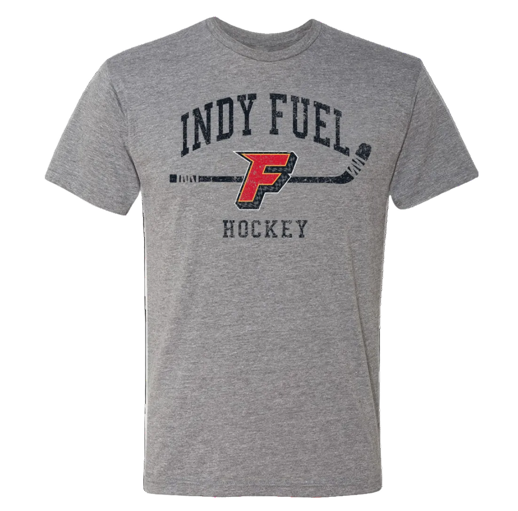 Indy Fuel Merchandise – Game Day Shop