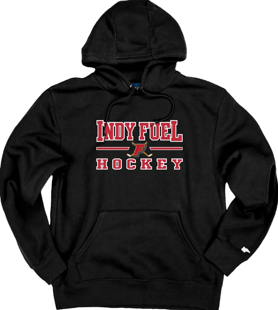 Indy Fuel Merchandise – Game Day Shop