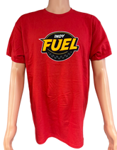 Indy Fuel Merchandise – Game Day Shop